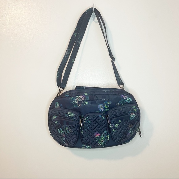 lug | Bags | Lug Railcar Crossbody Bag | Poshmark